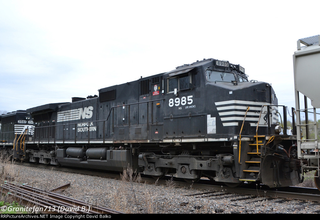 NS 8985